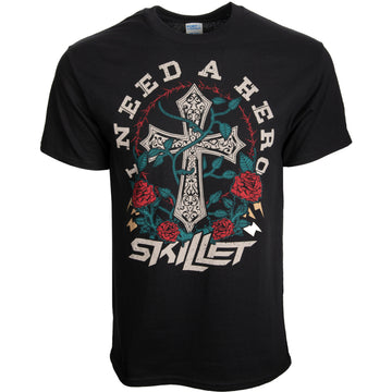 SKILLET - MERCH