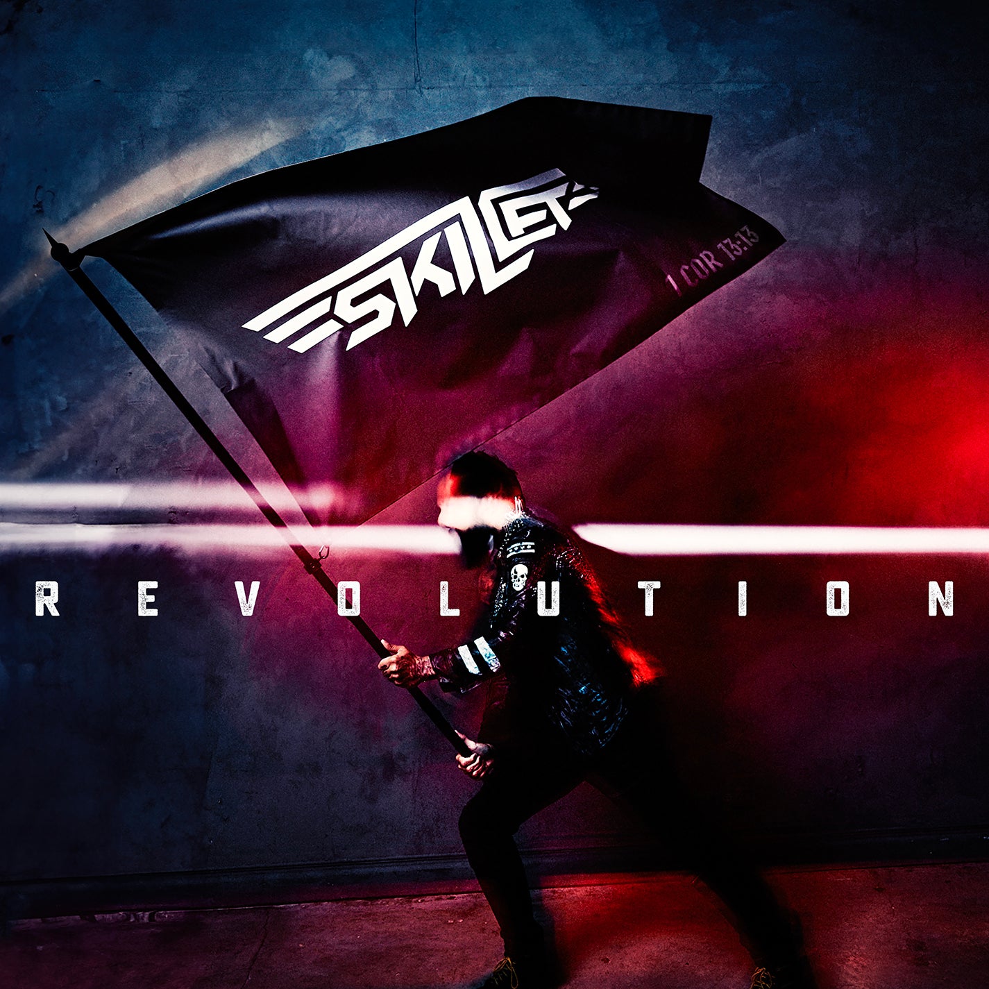 SKILLET - MERCH