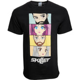 SKILLET - MERCH