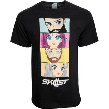 SKILLET - MERCH