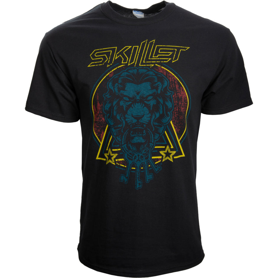 SKILLET - MERCH