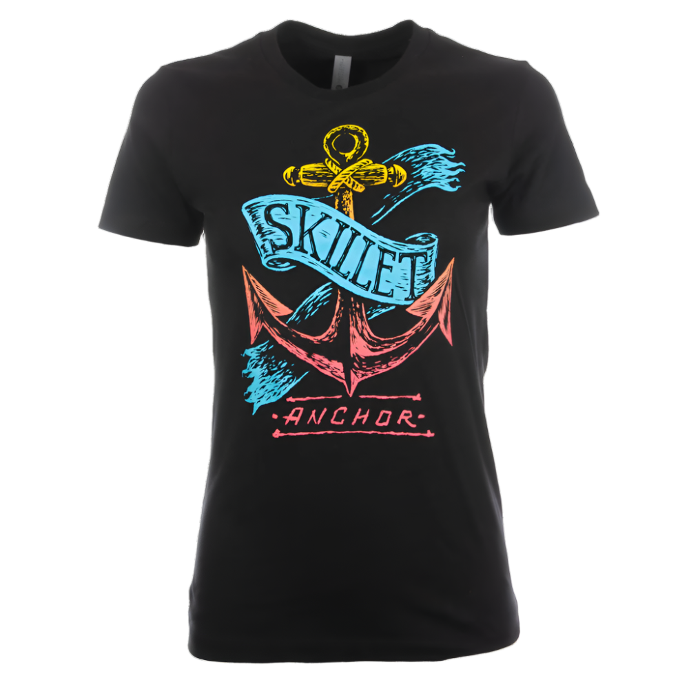 SKILLET - MERCH