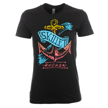 SKILLET - MERCH