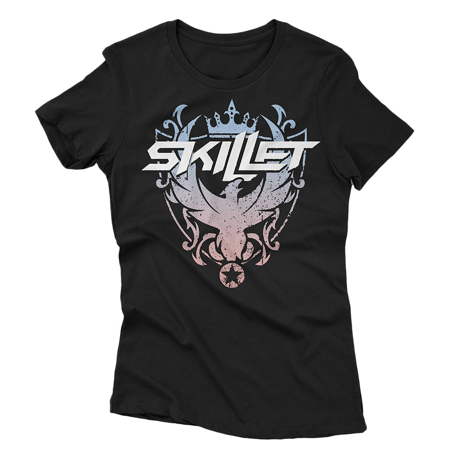 SKILLET - MERCH
