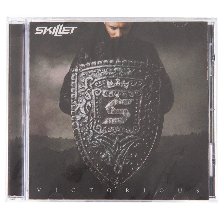 CDs – SKILLET - MERCH